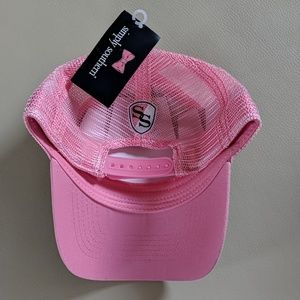 Simply Southern | Accessories | Simply Southern Ohh Deer Trucker Hat ...